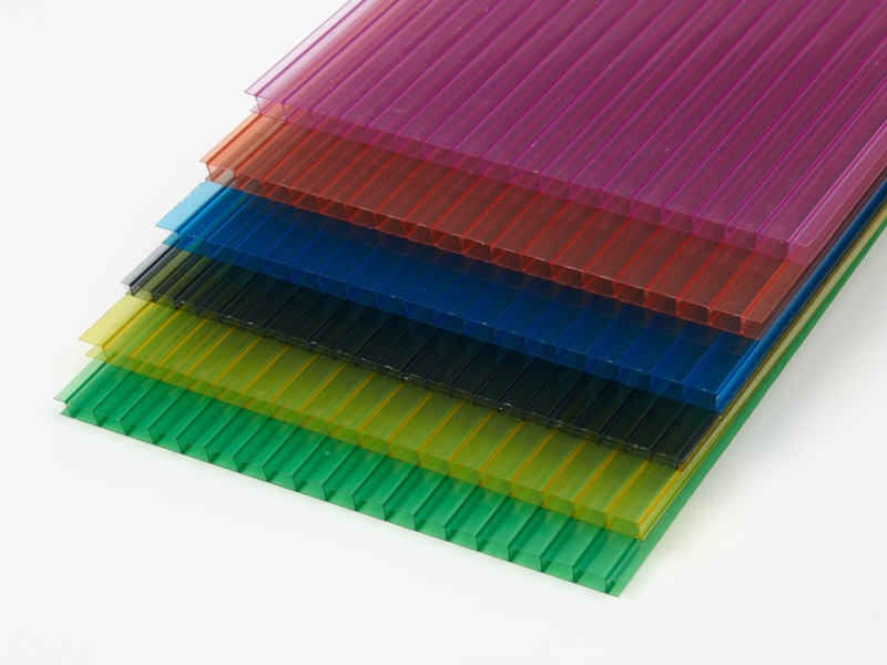 Top 5 Applications of Polycarbonate Sheets - Suzhou NiLin New Materials ...
