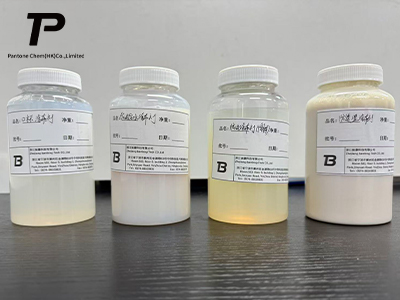 Top 5 Pulp and Paper Chemicals Suppliers in Southeast Asia - PANTONE ...